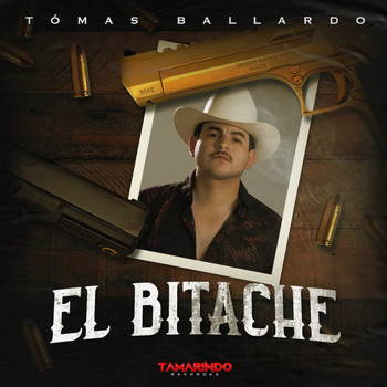 Tomas Ballardo, El Bitache (Single) in High-Resolution Audio ...