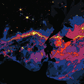 jaREE, love you in every universe (strange one / Single) in High ...