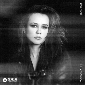 Mariana BO, Cantus (Single) in High-Resolution Audio - ProStudioMasters