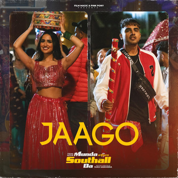 Raj Ranjodh; Deepak Dhillon; Armaan Bedil; Tannu Grewal, Jaago (From ...