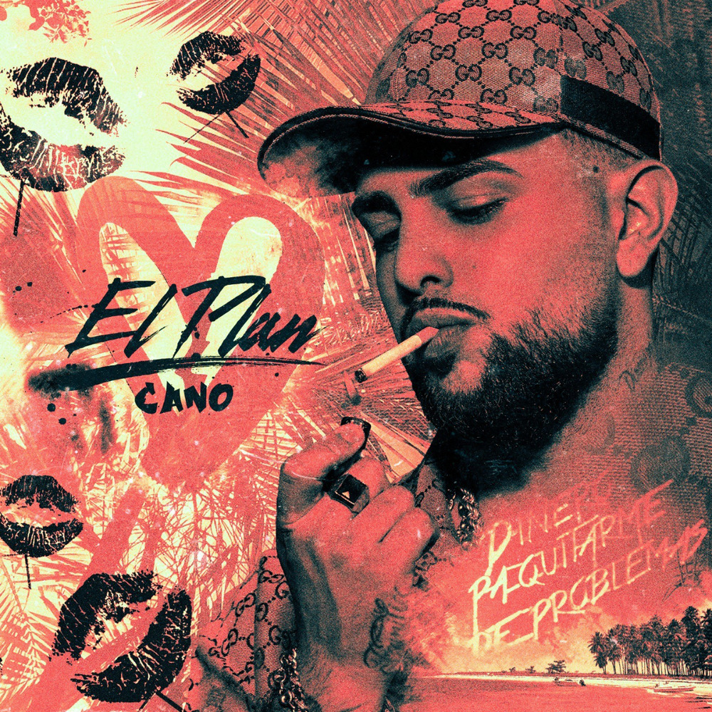 Cano, El Plan (Single) in High-Resolution Audio - ProStudioMasters
