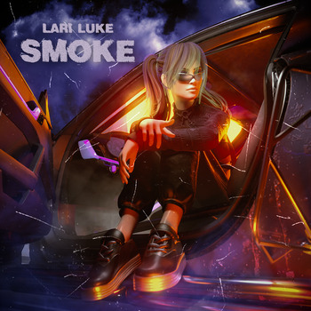 LARI LUKE, Smoke (Extended Version / Single) in High-Resolution Audio ...