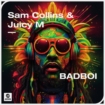 Sam Collins; Juicy M, BADBOI (Single) in High-Resolution Audio - ProStudioMasters