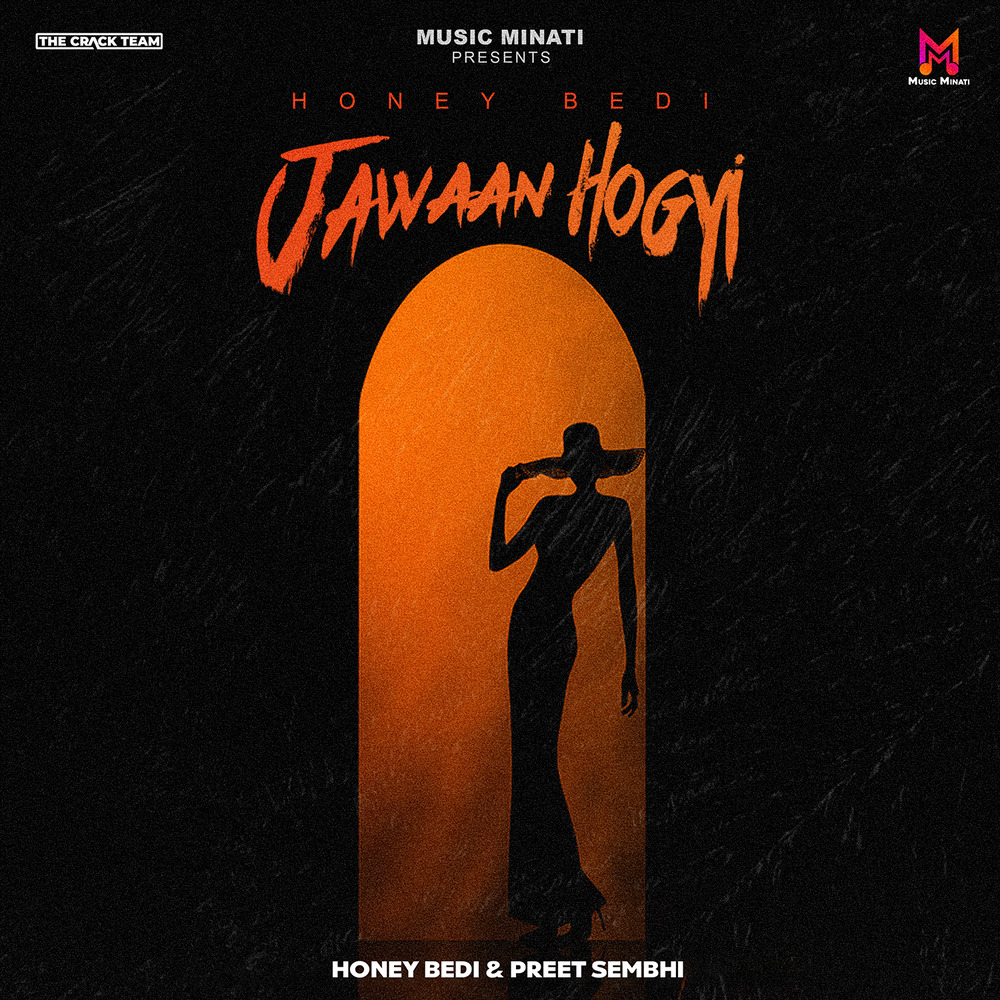 Honey Bedi; Preet Sembhi, Jawaan Hogyi (Single) in High-Resolution Audio - ProStudioMasters