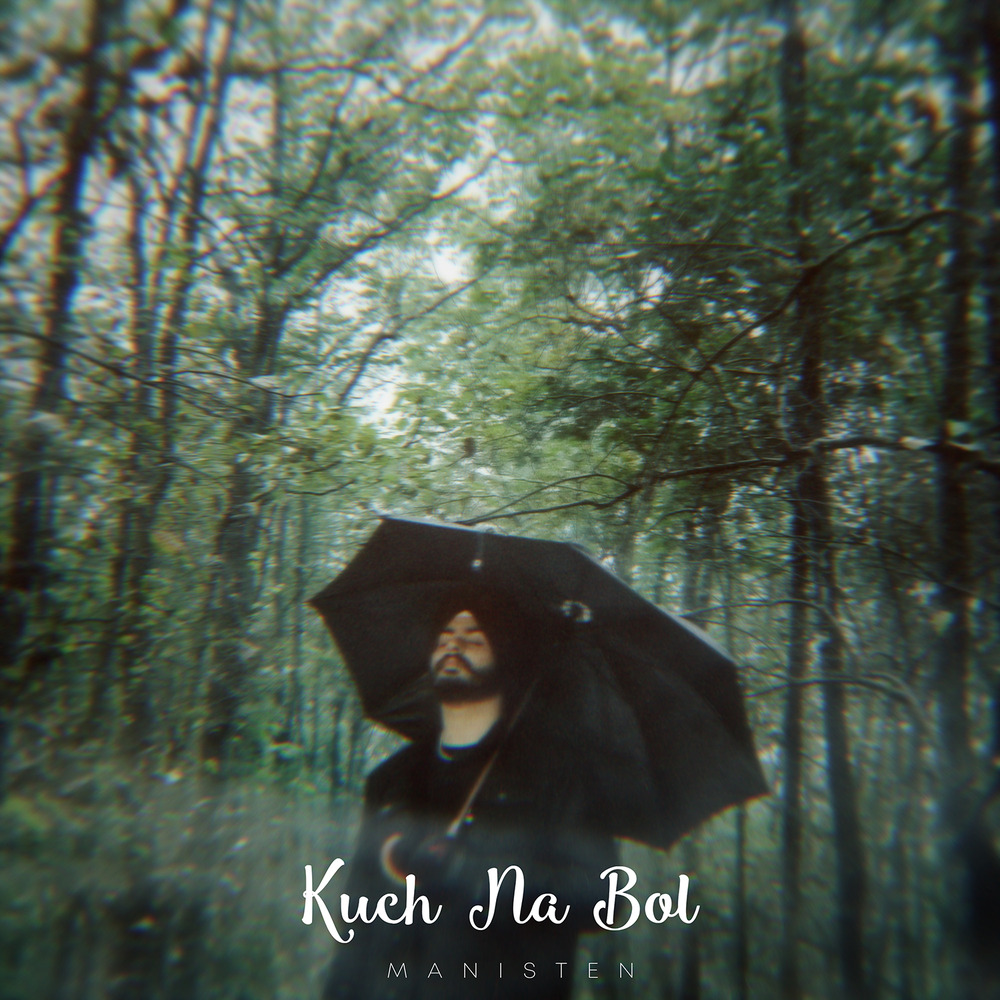 Manisten, Kuch Na Bol (Single) in High-Resolution Audio - ProStudioMasters