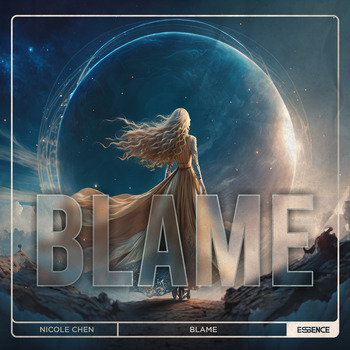 Nicole Chen, Blame (Single) in High-Resolution Audio - ProStudioMasters