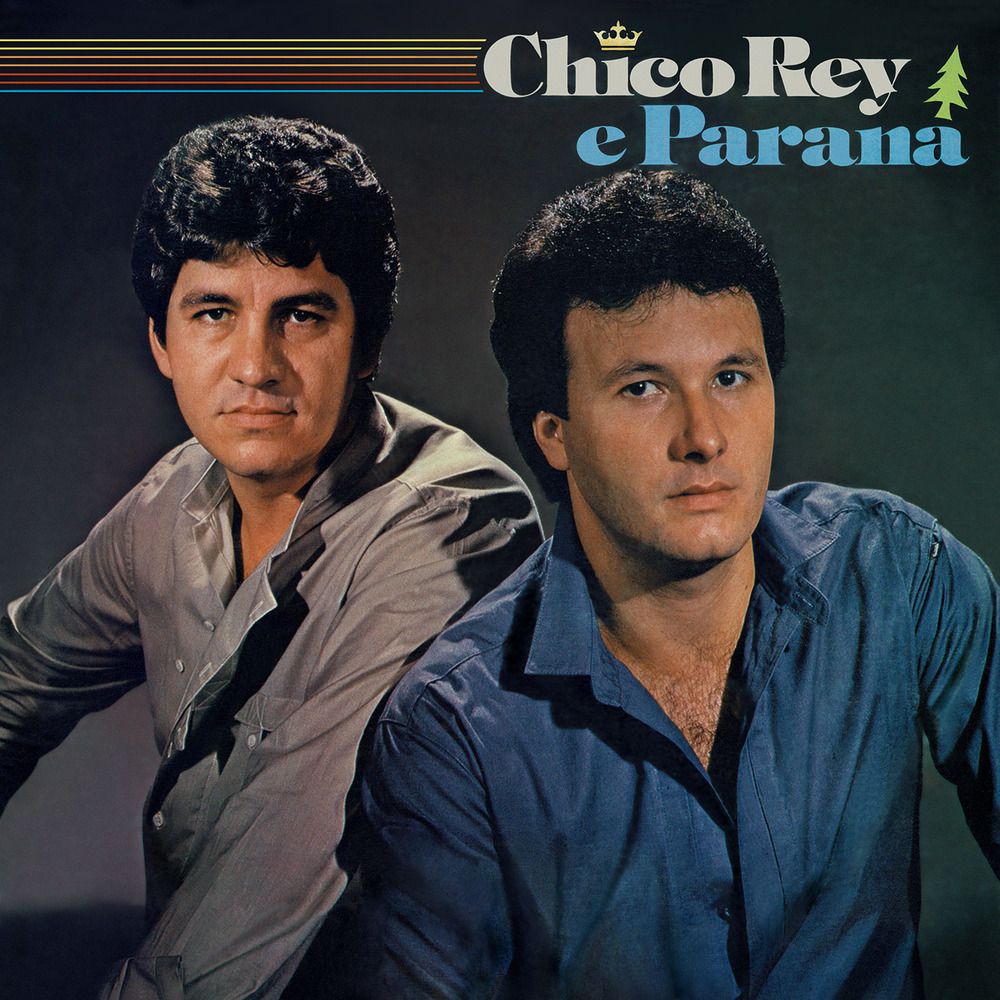 Chico Rey & Paraná, Chico Rey & Paraná (Vol. 4) in High-Resolution ...