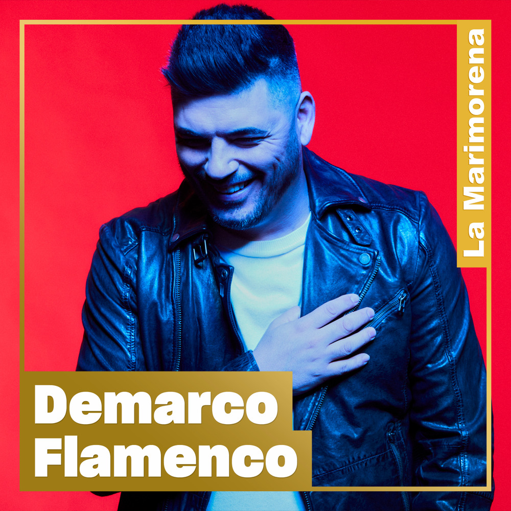 Demarco Flamenco, La Marimorena (Single) in High-Resolution Audio - ProStudioMasters