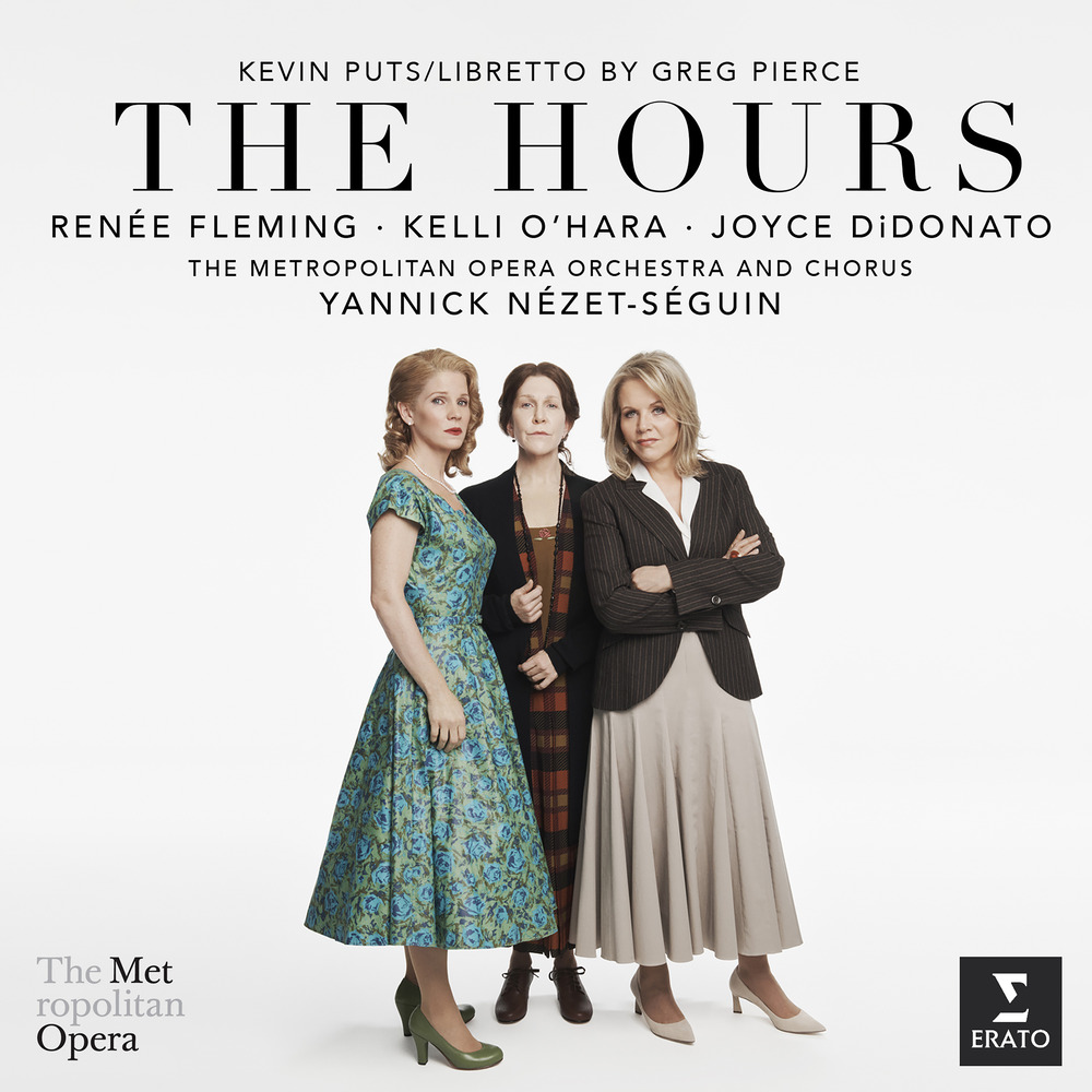 Renée Fleming; Kelli O'Hara; Joyce DiDonato; Metropolitan Opera ...