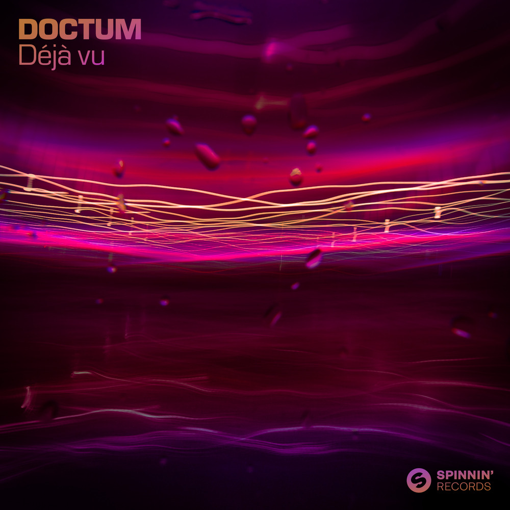 DOCTUM, Déjà vu (Single) in High-Resolution Audio - ProStudioMasters