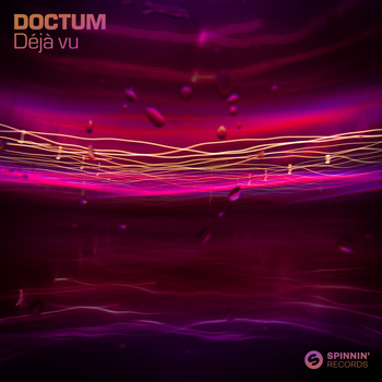 DOCTUM, Déjà vu (Extended Mix / Single) in High-Resolution Audio - ProStudioMasters
