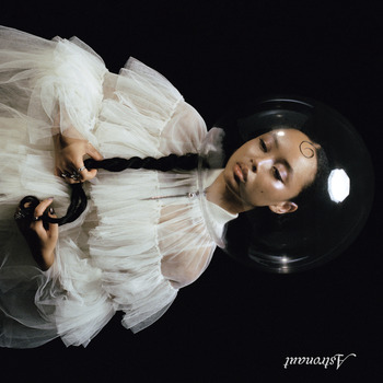 Griff, Astronaut (Single) in High-Resolution Audio - ProStudioMasters