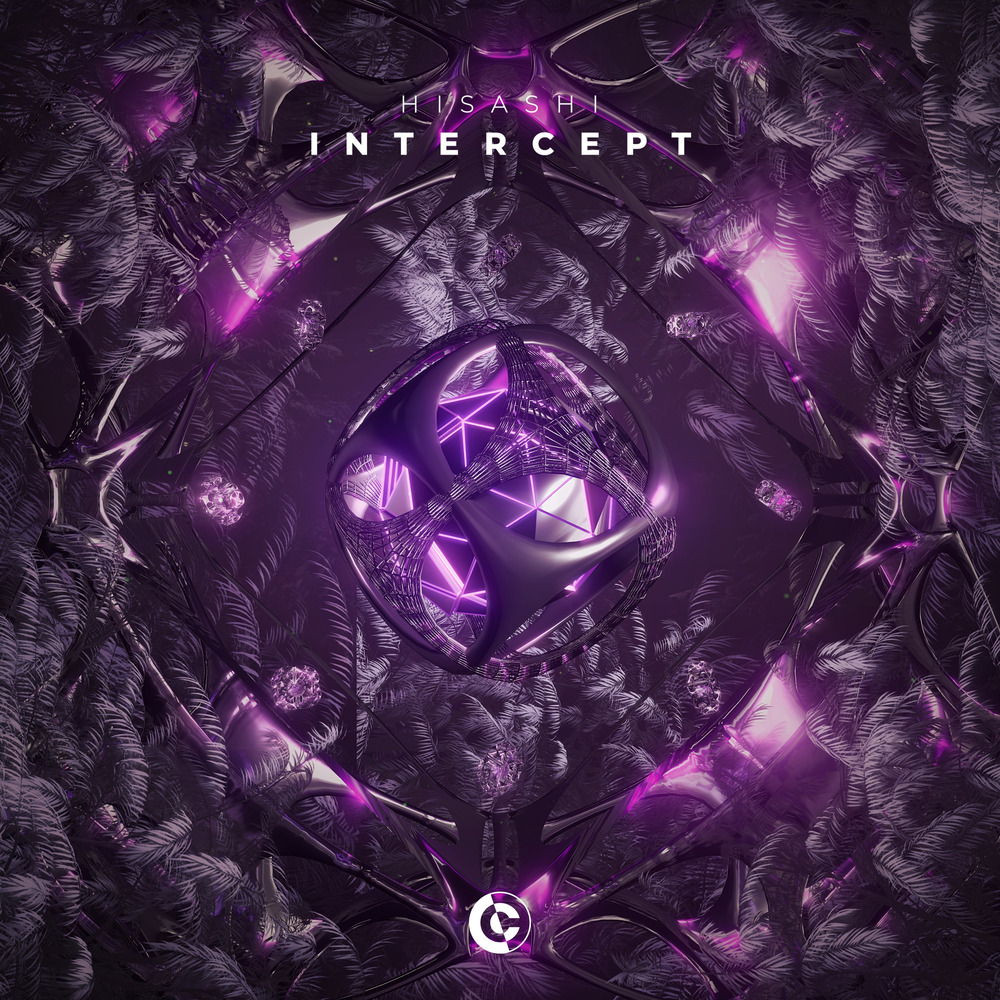 Hisashi, Intercept (Single) in High-Resolution Audio - ProStudioMasters