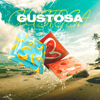 Chiko Alfa; Djay W, GUSTOSA (Single) in High-Resolution Audio ...