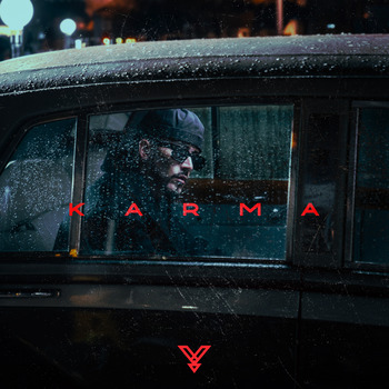 Yandel, Karma (Single) in High-Resolution Audio - ProStudioMasters