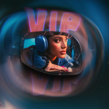 Azzy, VIP (Single) in High-Resolution Audio - ProStudioMasters