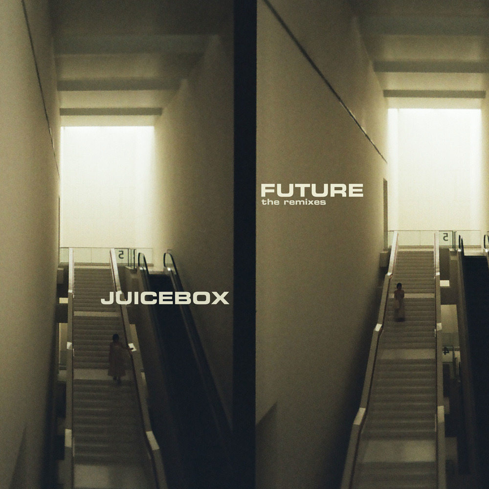 JUICEBOX (JCBX), Future (The Remixes) in High-Resolution Audio ...