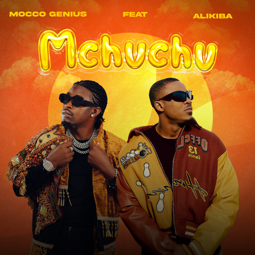 Mocco Genius; Alikiba, Mchuchu (feat. Alikiba / Single) in High-Resolution Audio - ProStudioMasters