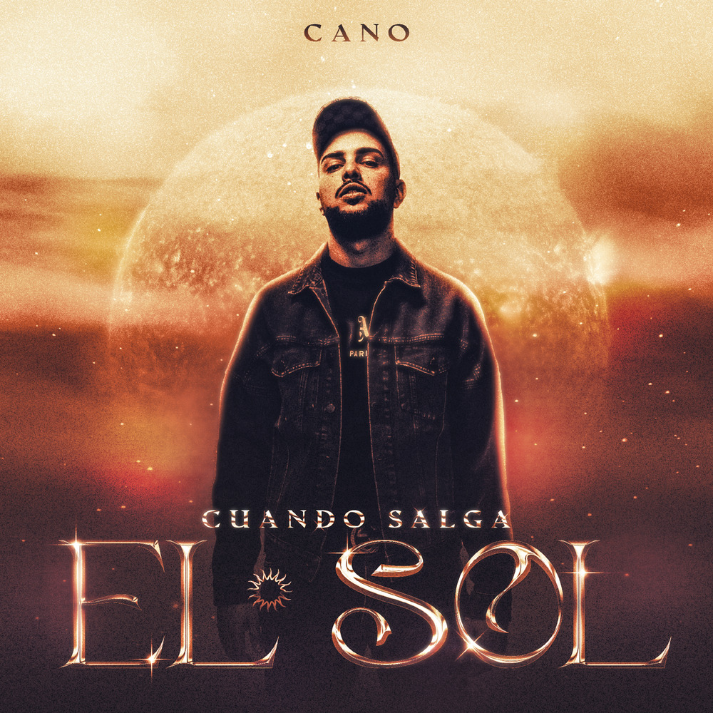 Cano, Cuando salga el Sol (Single) in High-Resolution Audio ...