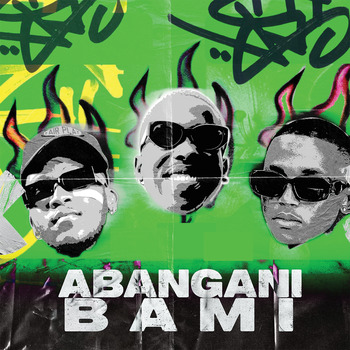 Flowzbevtz; Zany Bambino; Unxle stilo, Abangani Bami (Single) in High-Resolution Audio ...