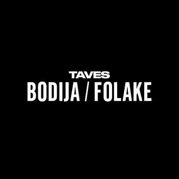 taves, Bodija / Folake (Single) in High-Resolution Audio - ProStudioMasters