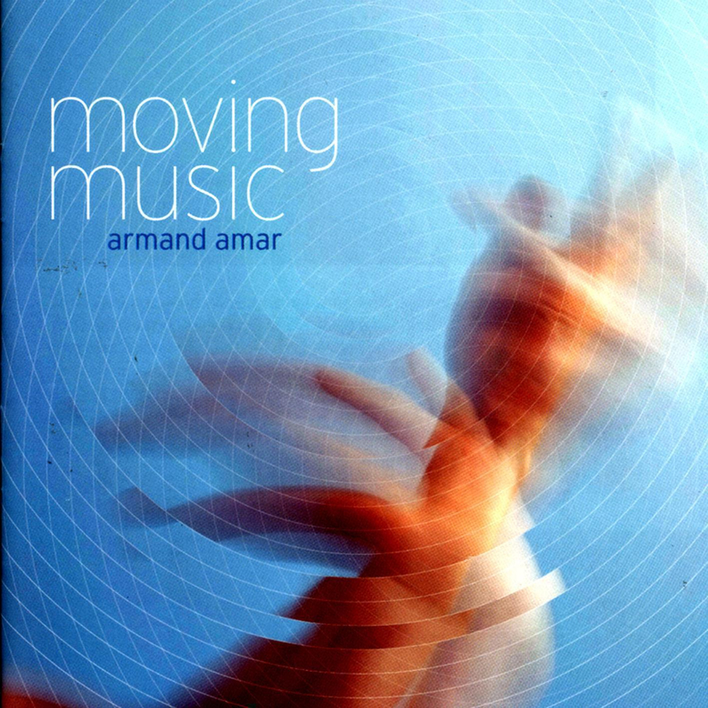 Armand Amar, Moving Music in High-Resolution Audio - ProStudioMasters