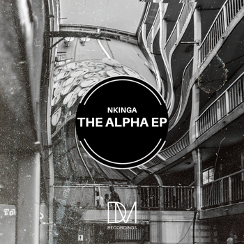 Nkinga, The Alpha EP in High-Resolution Audio - ProStudioMasters
