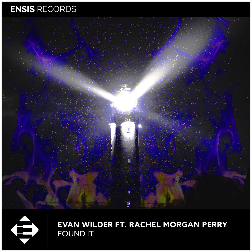 Evan Wilder; Rachel Morgan Perry, Found It (Single) in High-Resolution ...