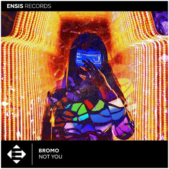 Bromo, Cryptonite (Single) in High-Resolution Audio - ProStudioMasters