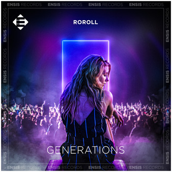 RoRoll, Generations (Single) in High-Resolution Audio - ProStudioMasters