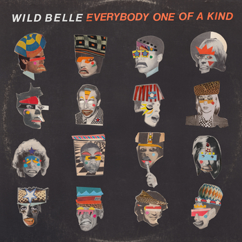 Wild Belle, Everybody One of a Kind in High-Resolution Audio ...