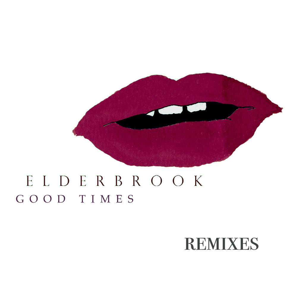 Elderbrook, Good Times (Remixes / Single) in High-Resolution Audio ...