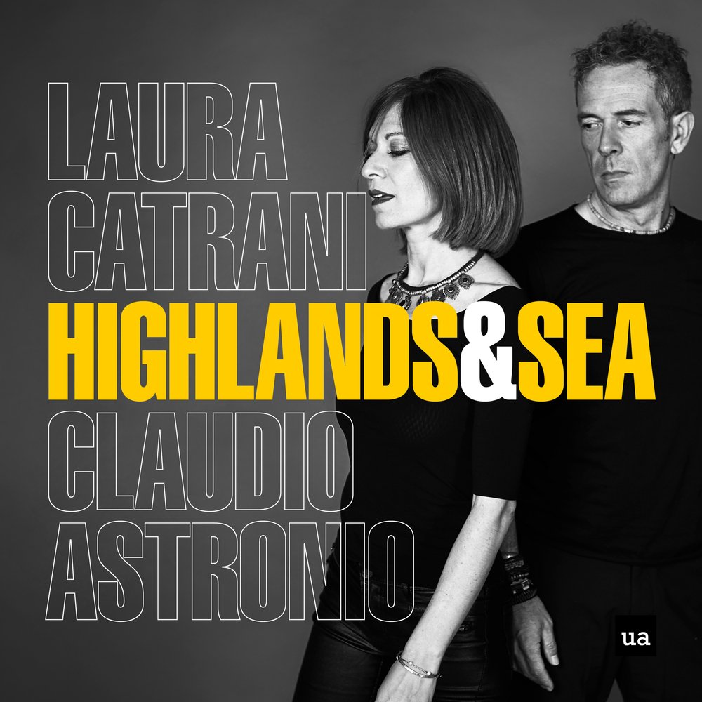 Laura Catrani; Claudio Astronio, Highlands & Sea in High-Resolution ...