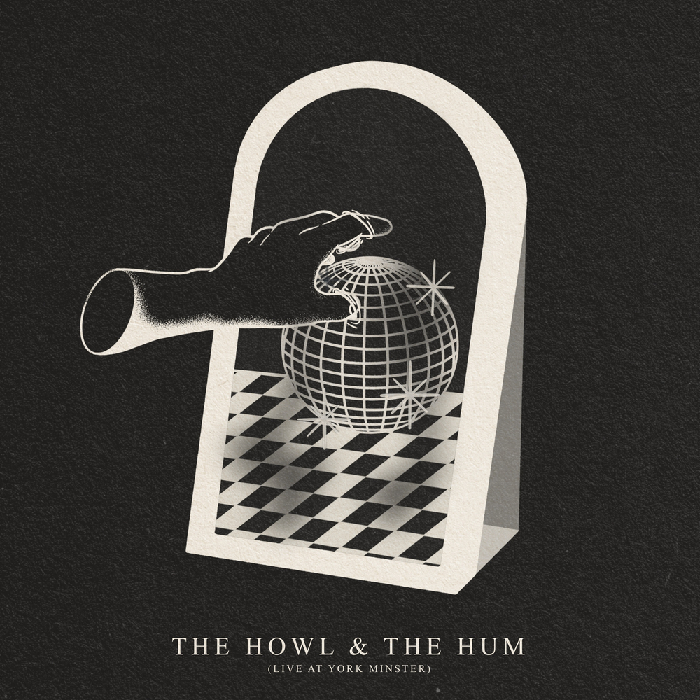 The Howl & The Hum, Live at York Minster in High-Resolution Audio ...