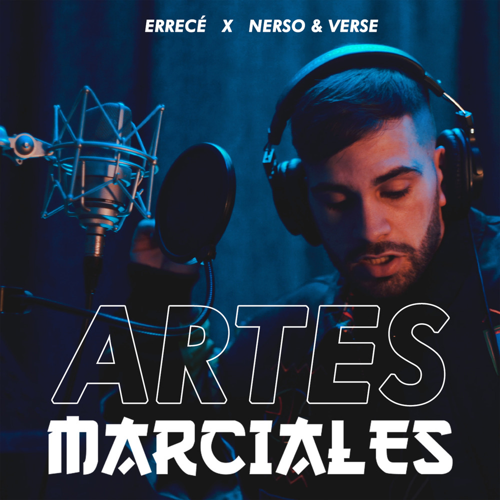 Nerso & Verse; Errecé, Artes Marciales (Single) in High-Resolution ...