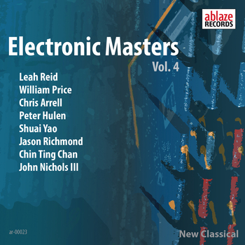 Various Artists, Electronic Masters, Vol. 4 in High-Resolution Audio ...