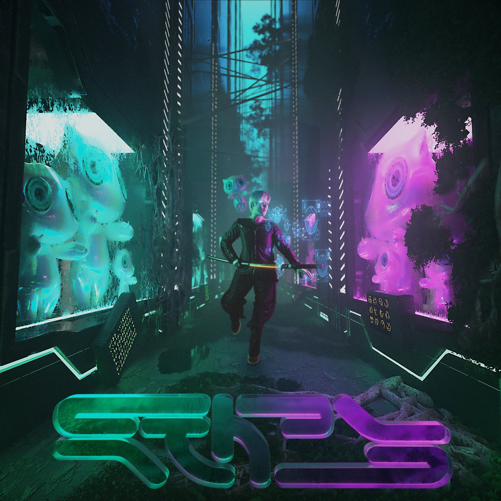 Araya, Ethos in High-Resolution Audio - ProStudioMasters