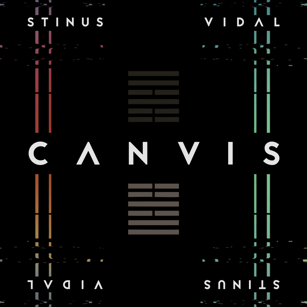 StinusVidal, Canvis in High-Resolution Audio - ProStudioMasters