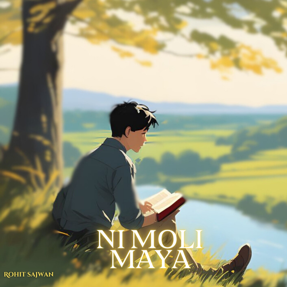 ROHIT SAJWAN, Ni Moli Maya (Single) in High-Resolution Audio - ProStudioMasters