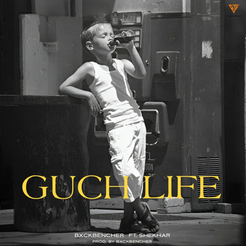 BxckBencher; Shekhar, Guch Life (feat. Shekhar / Single) in High ...