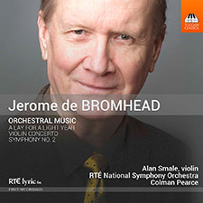 Alan Smale; RTÉ National Symphony Orchestra; Colman Pearce, Jerome de ...