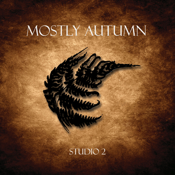 Mostly Autumn, Studio 2 in High-Resolution Audio - ProStudioMasters