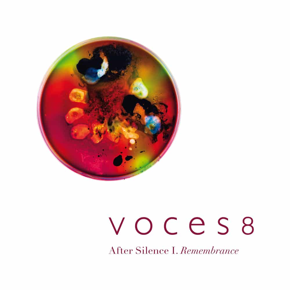 VOCES8, After Silence I. Remembrance in High-Resolution Audio ...