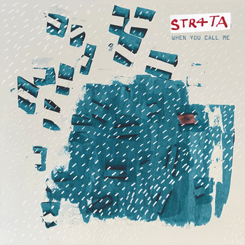 STR4TA, When You Call Me (Single) in High-Resolution Audio - ProStudioMasters