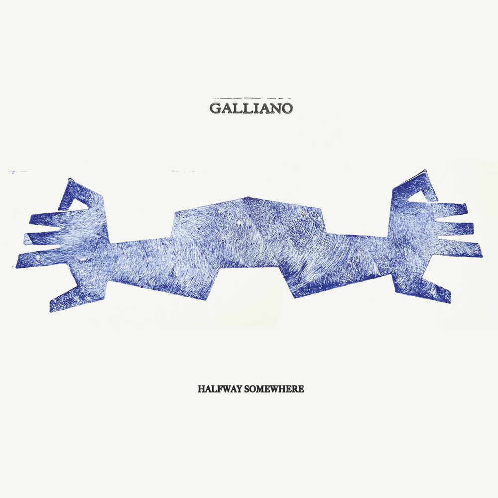 Galliano; Sam Interface, Jazz (Sam Interface Remix / Single) in High ...