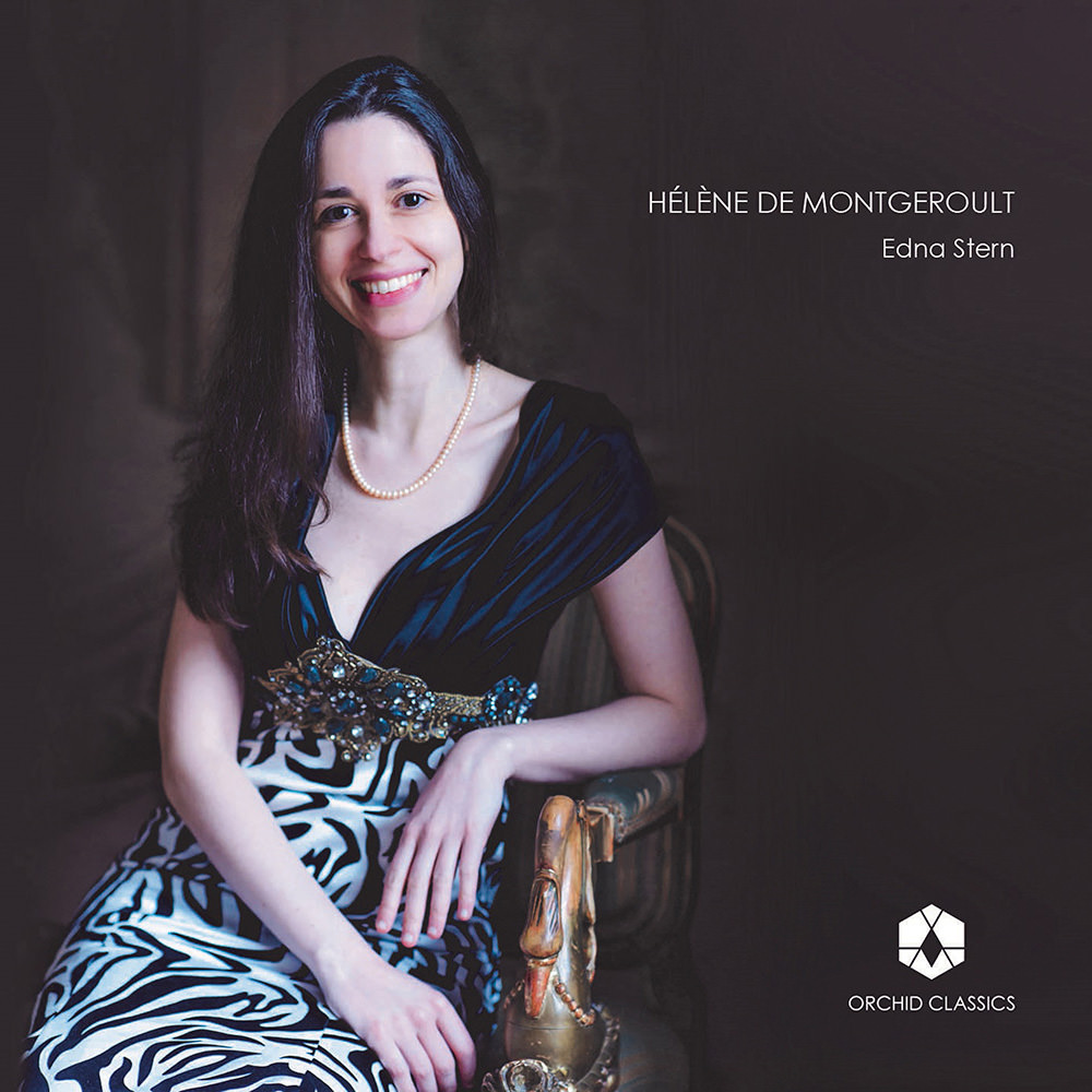Edna Stern, Hélène de Montgeroult in High-Resolution Audio ...