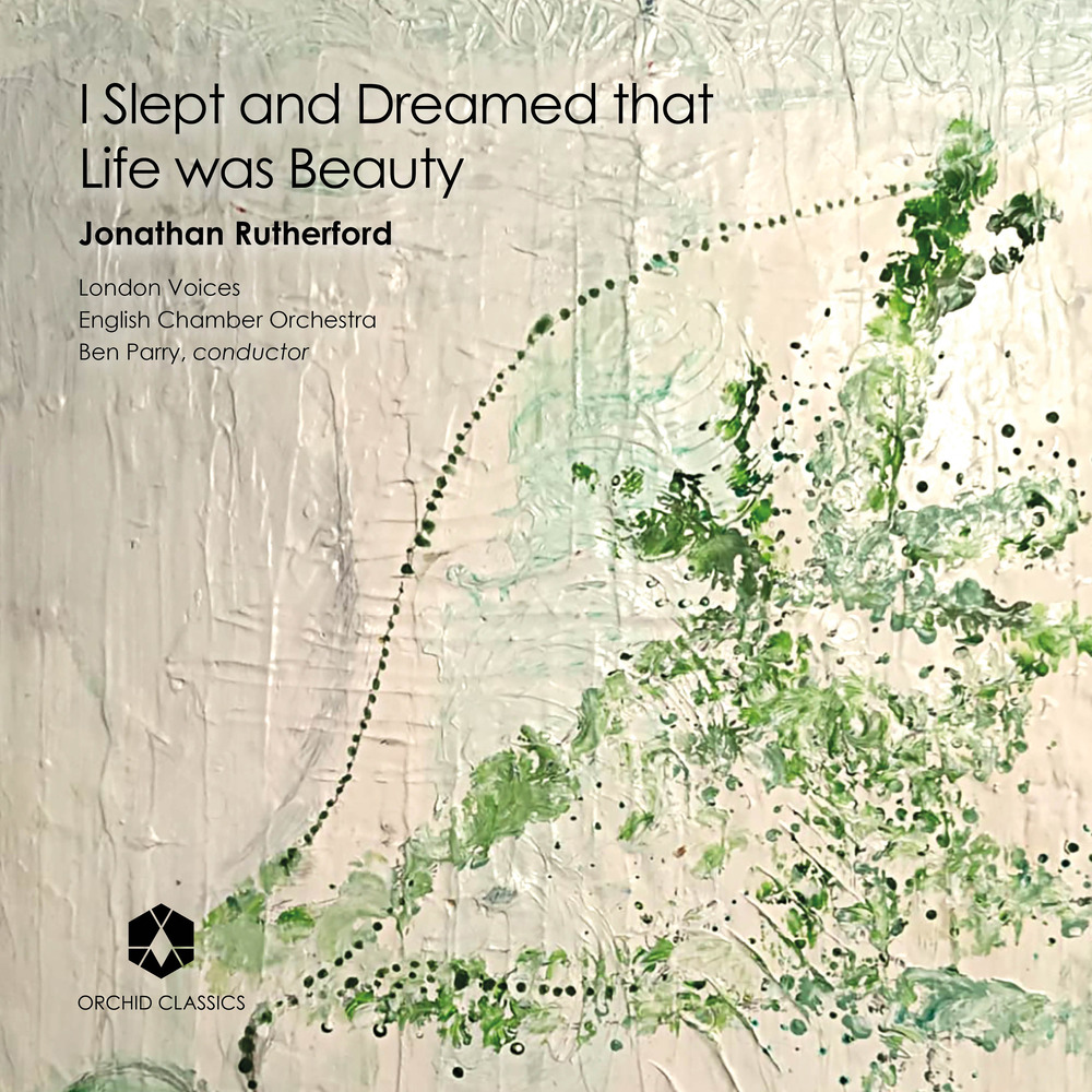 London Voices; English Chamber Orchestra; Ben Parry, I Slept and ...