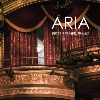 Peter Breiner, Aria in High-Resolution Audio - ProStudioMasters