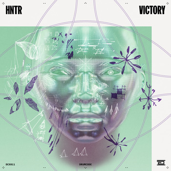 HNTR, Victory (Extended Mix / Single) in High-Resolution Audio ...