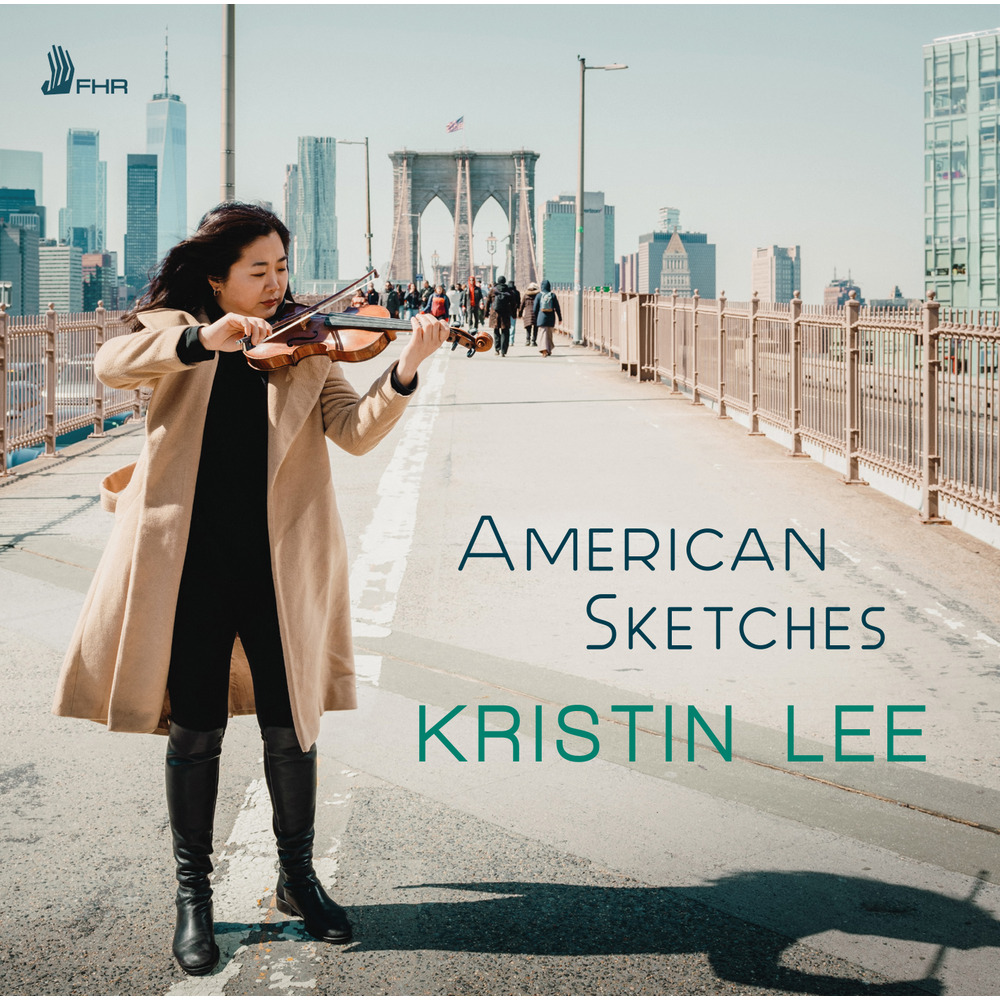 Kristin Lee; Jeremy Ajani Jordan; Jun Cho, American Sketches in High ...